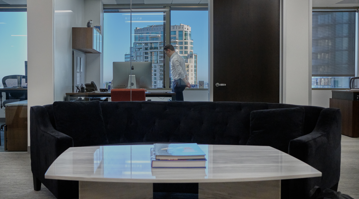 About - Atar Capital