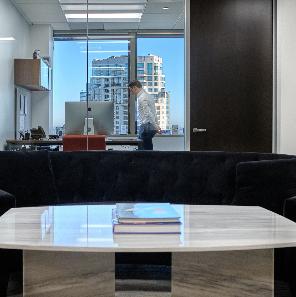 Our Team - Atar Capital