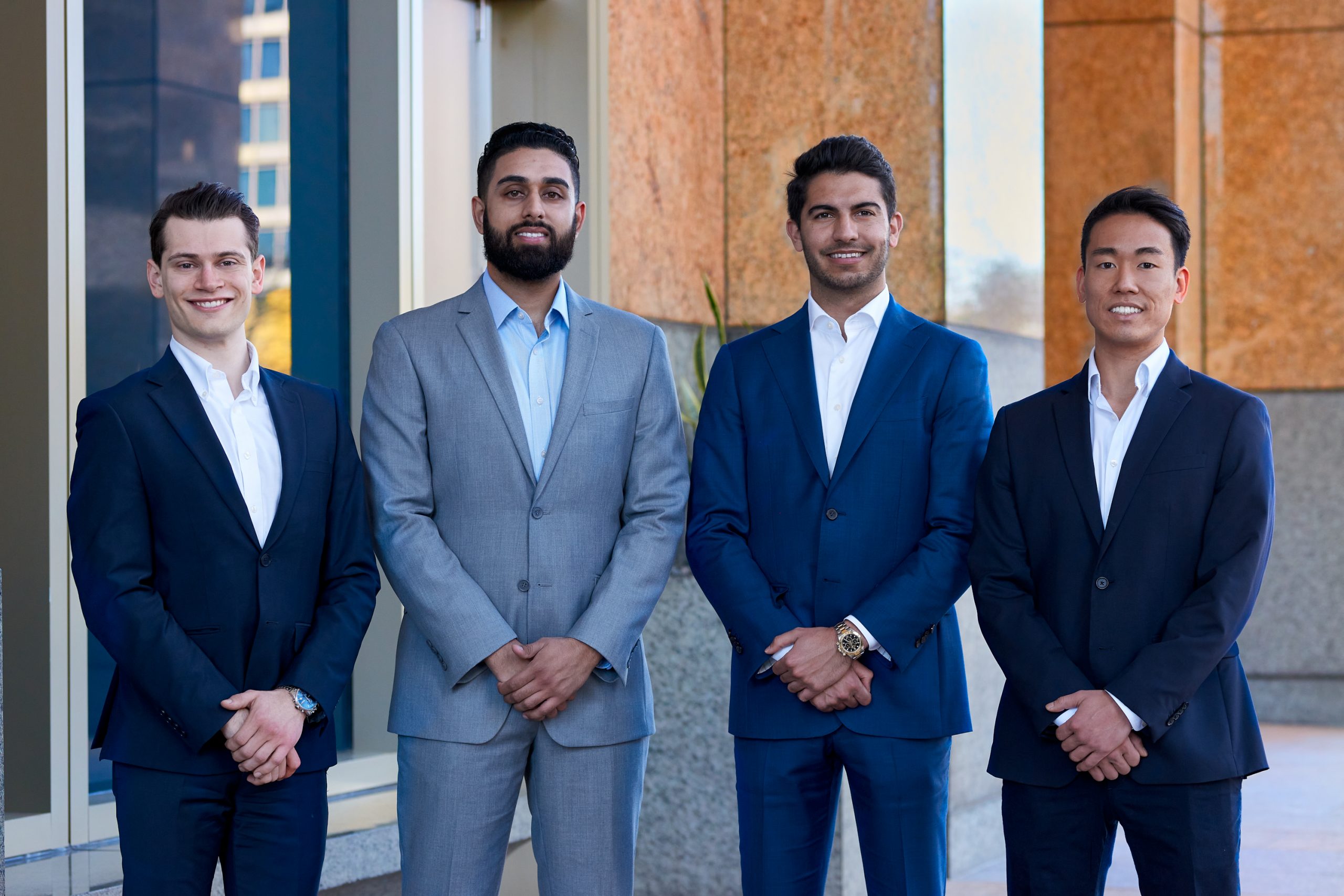 Our Team - Atar Capital