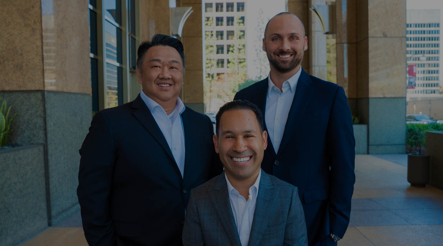 Our Team - Atar Capital